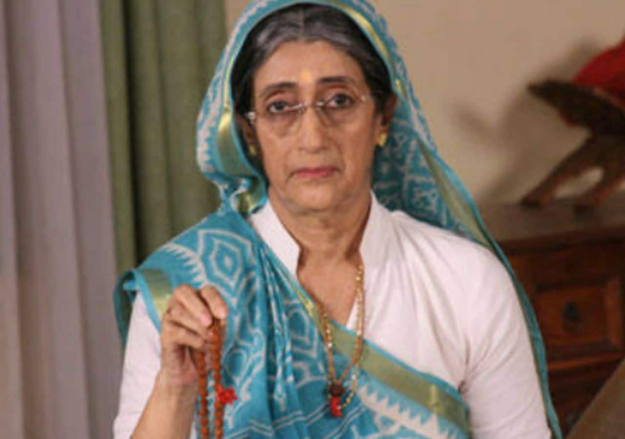 Asha Sharma passes away at the age of 88 : आशा शर्मा ने 88 साल की उम्र ...