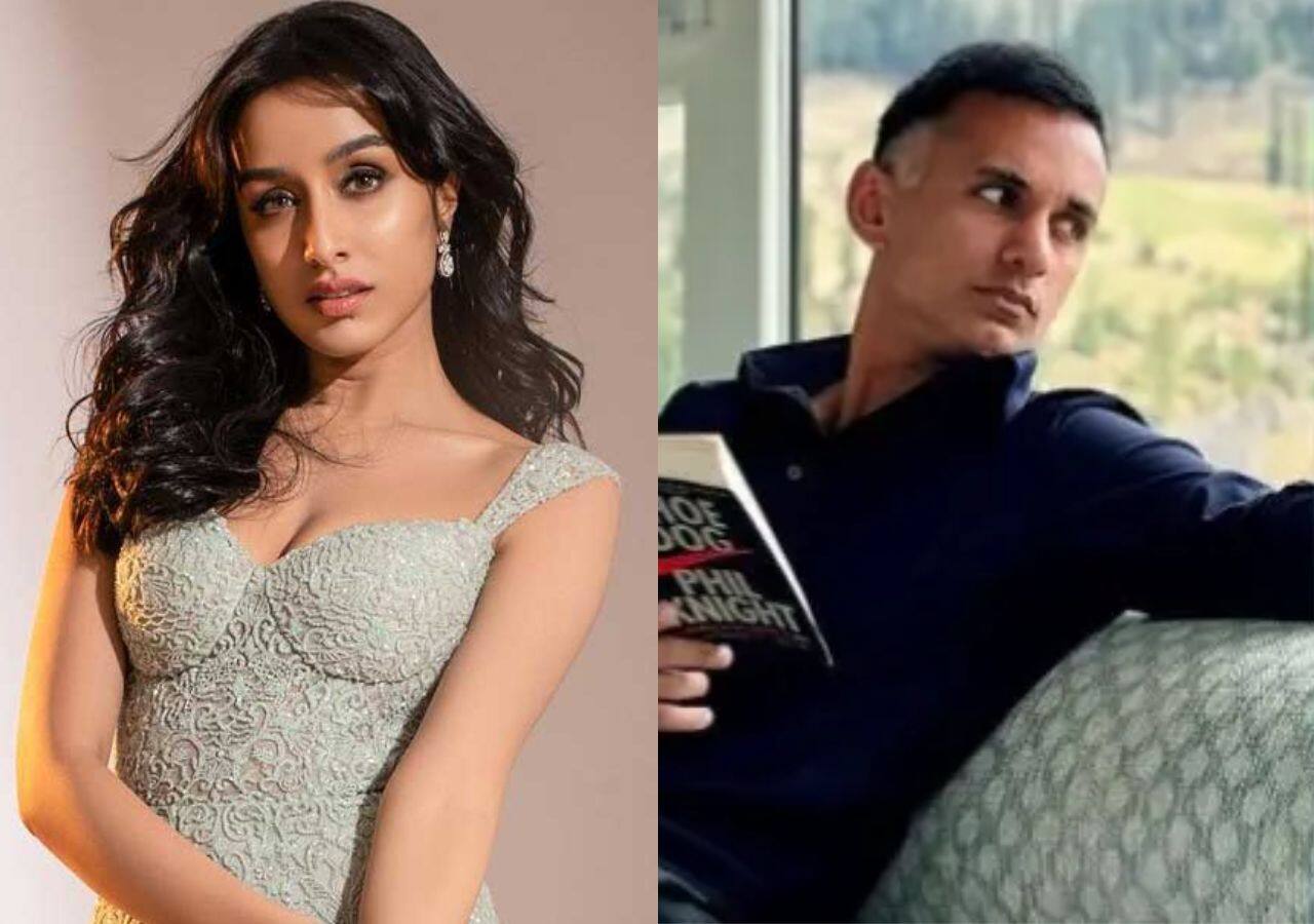 Shraddha Kapoor break up with rumoured boyfriend Rahul Mody : श्रद्धा ...