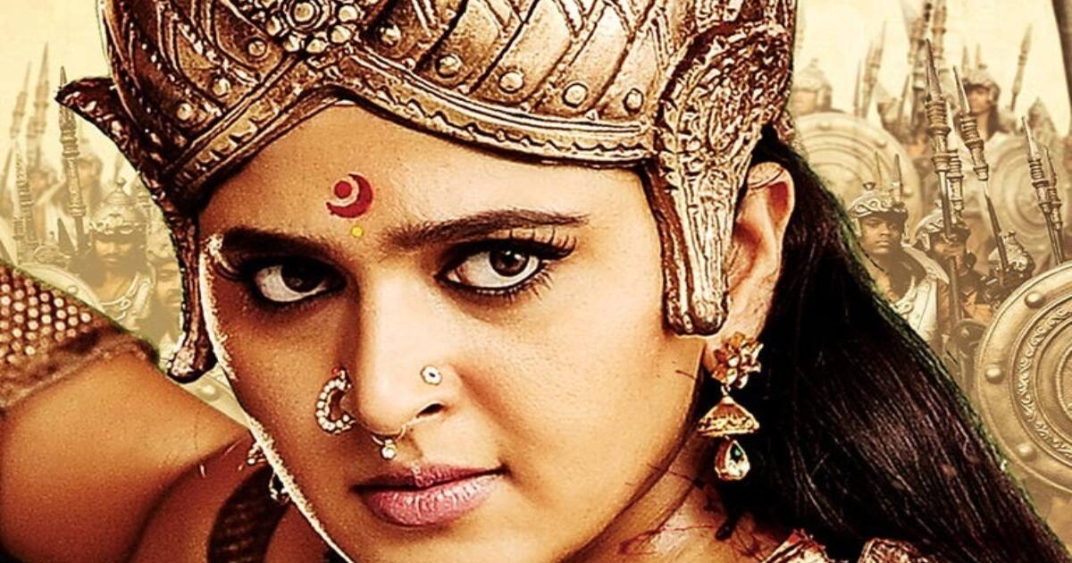 Top 8 South Indian films with best VFX effects to watch on OTT