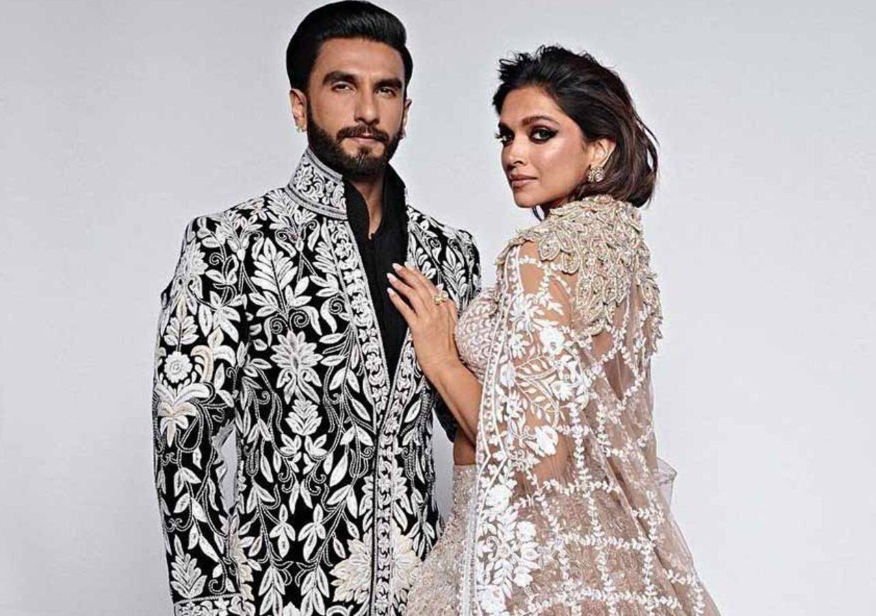 Deepika Padukone to bring home her baby girl soon, here's how daddy ...