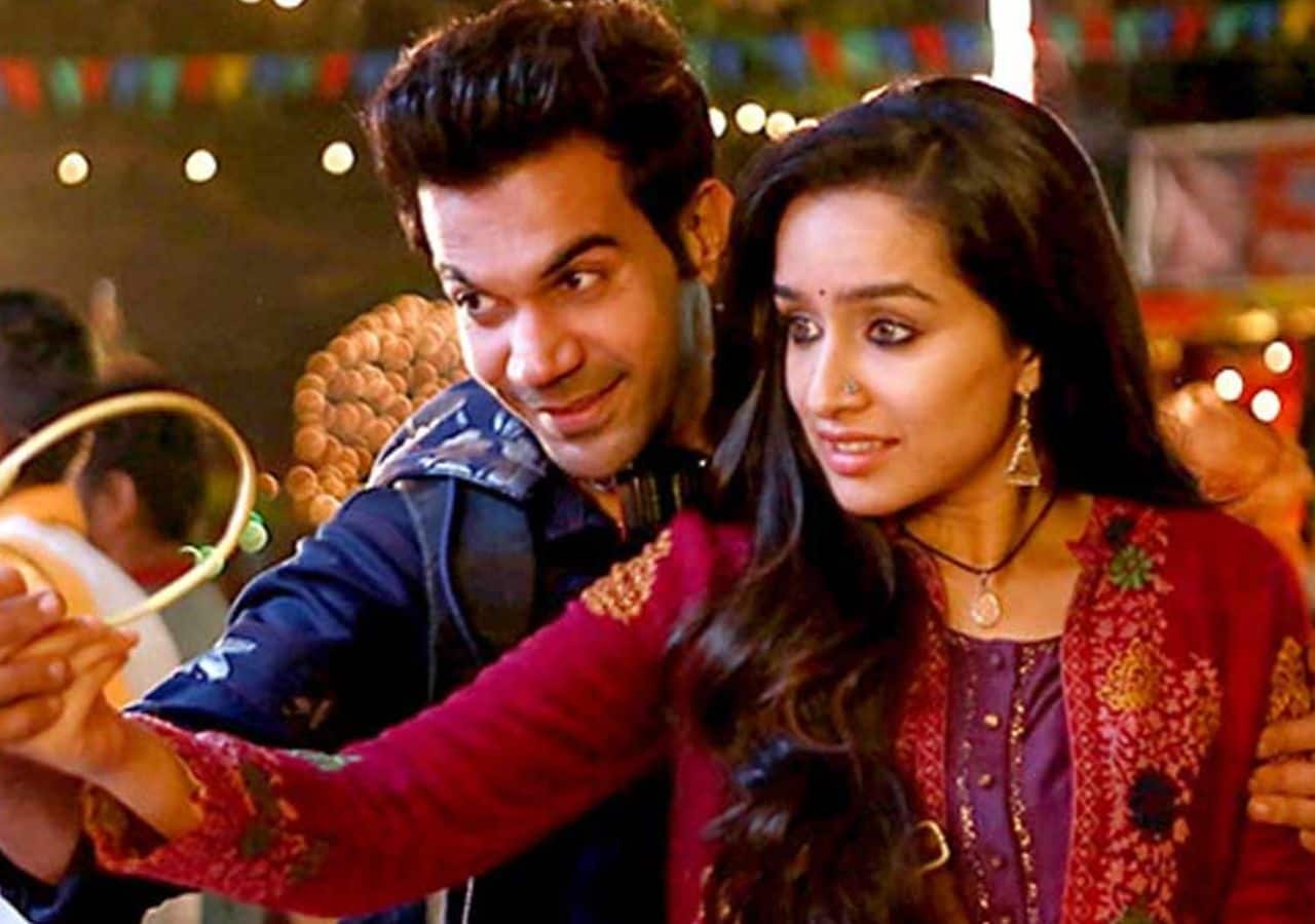 Stree 2 box office collection day 4: Shraddha Kapoor, Rajkummar Rao's movie collects Rs 283 ...