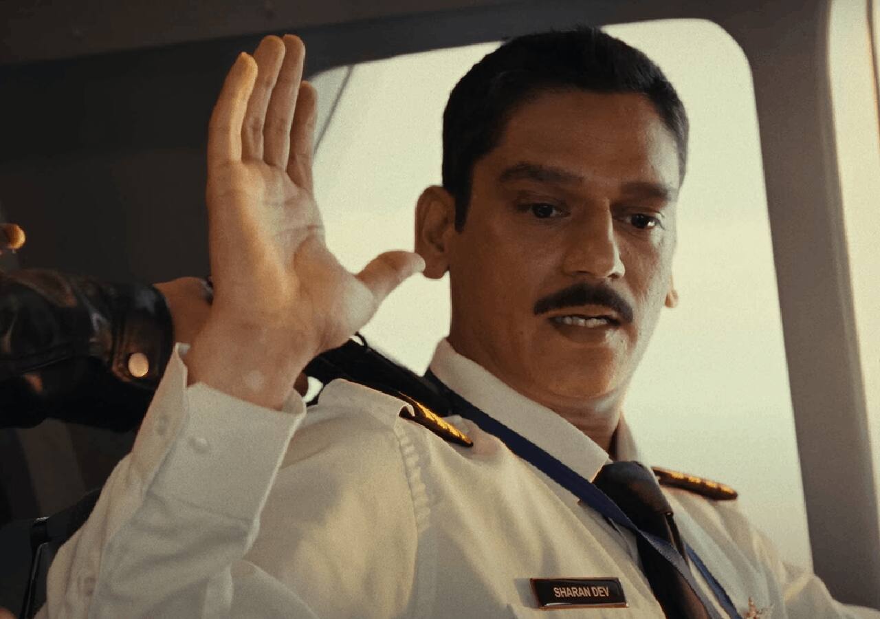 IC 814: The Kandahar Hijack: Netflix all set to bring the harrowing ...