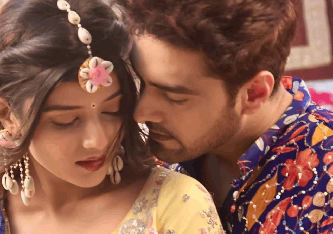 Yeh Rishta Kya Kehlata Hai serial upcoming twist: Armaan, Abhira's ...