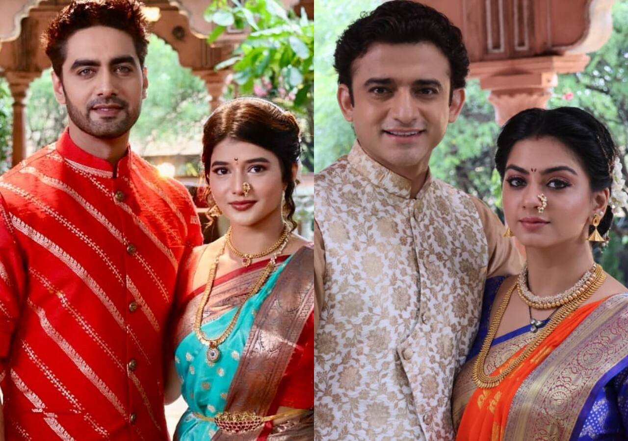 Yeh Rishta Kya Kehlata Hai serial upcoming twist: Ruhi gets successful ...