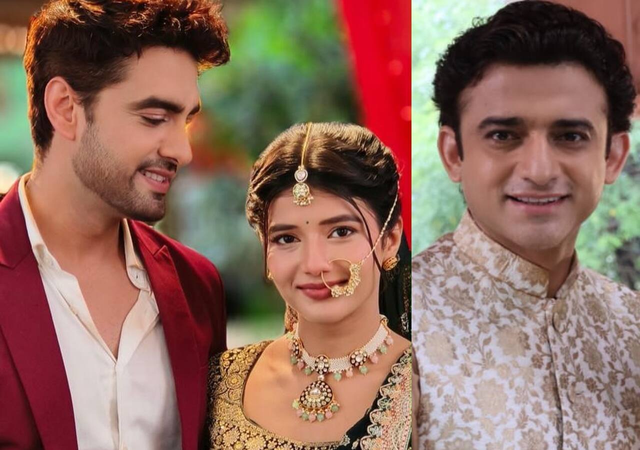 Yeh Rishta Kya Kehlata Hai serial: Armaan, Abhira to get married soon because of Rohit ...