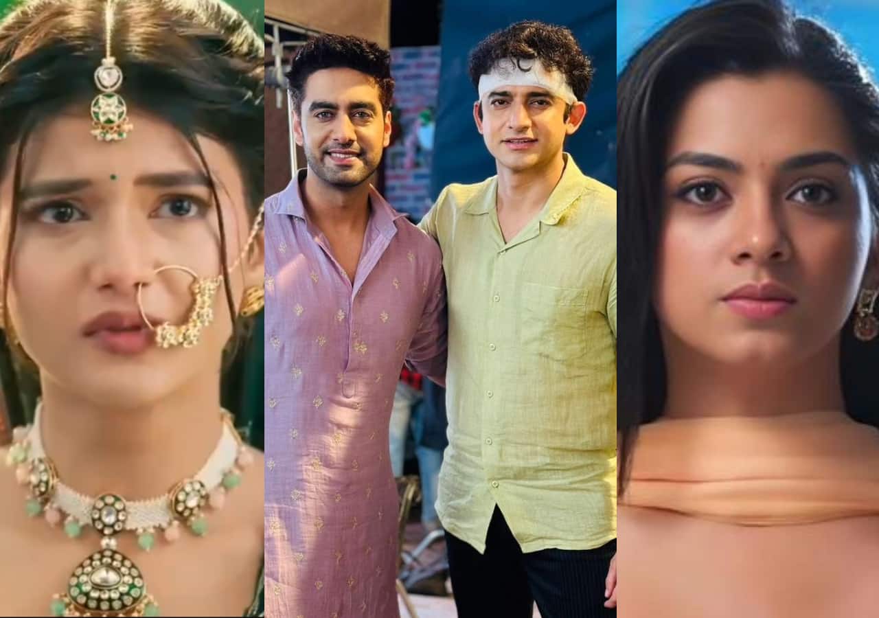 Yeh Rishta Kya Kehlata Hai serial spoiler: Armaan, Rohit reunite for ...