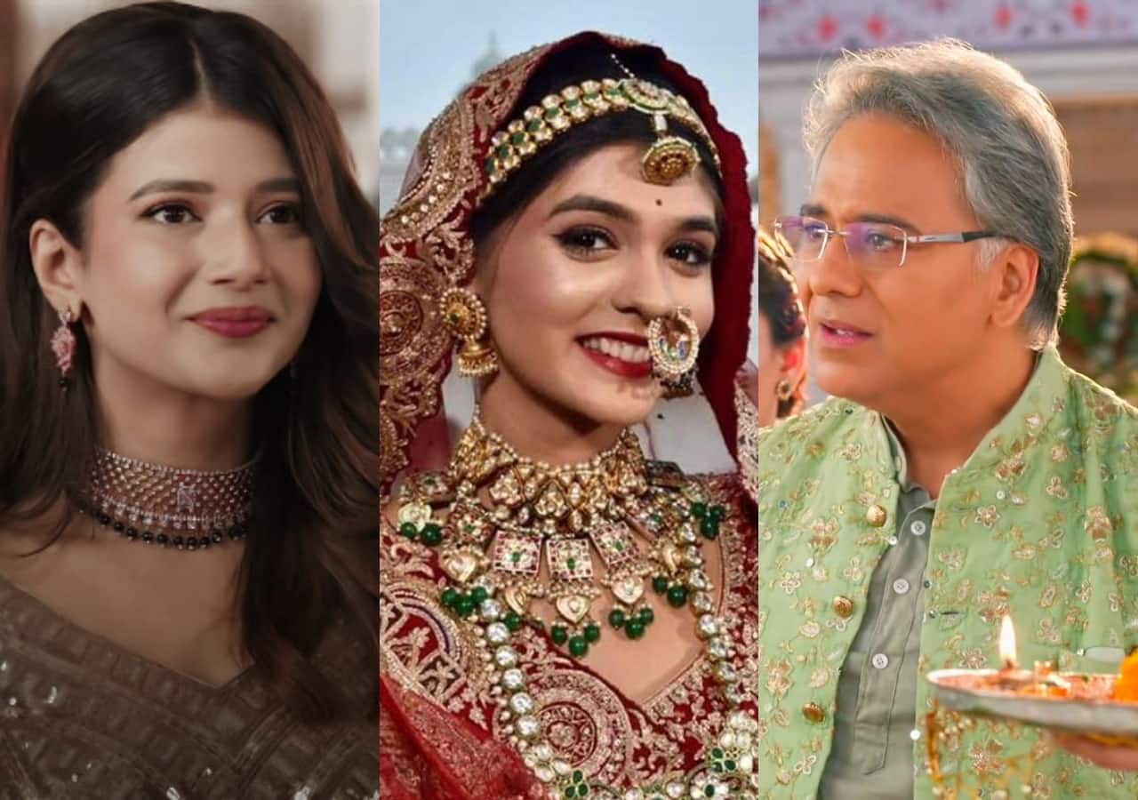 Yeh Rishta Kya Kehlata Hai serial twist: Manish gives Akshara's wedding ...