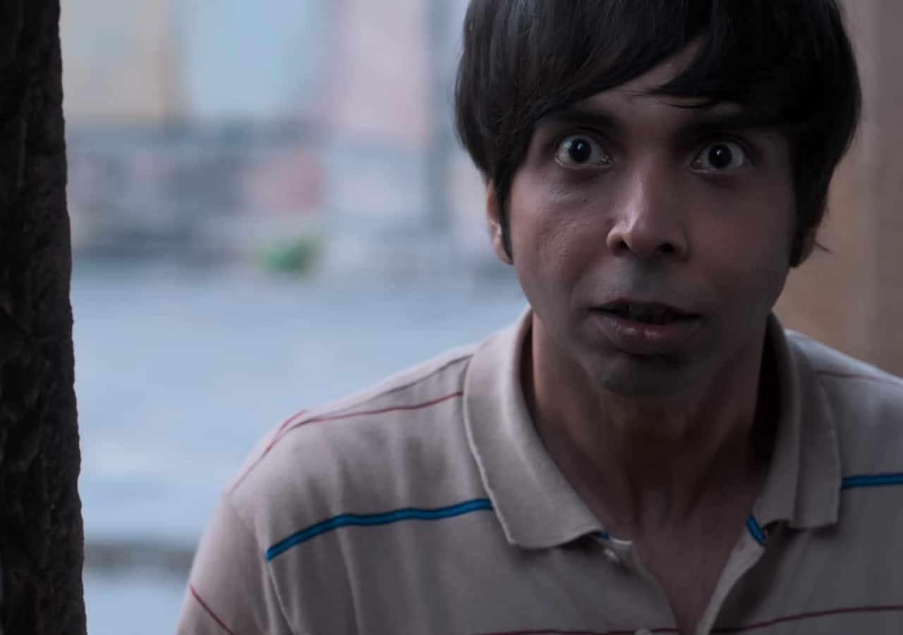 Stree 2 Exclusive: Not Akshay Kumar, Abhishek Banerjee's Jana can be ...