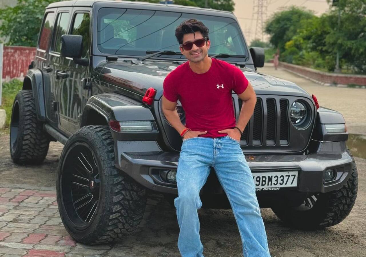 Khatron Ke Khiladi 14: Netizens hail Abhishek Kumar for his powerful ...