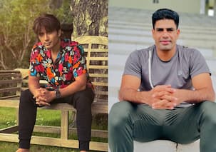 Ali Zafar - Latest News, Photos, Videos, Awards, Filmography, Ali Zafar ...