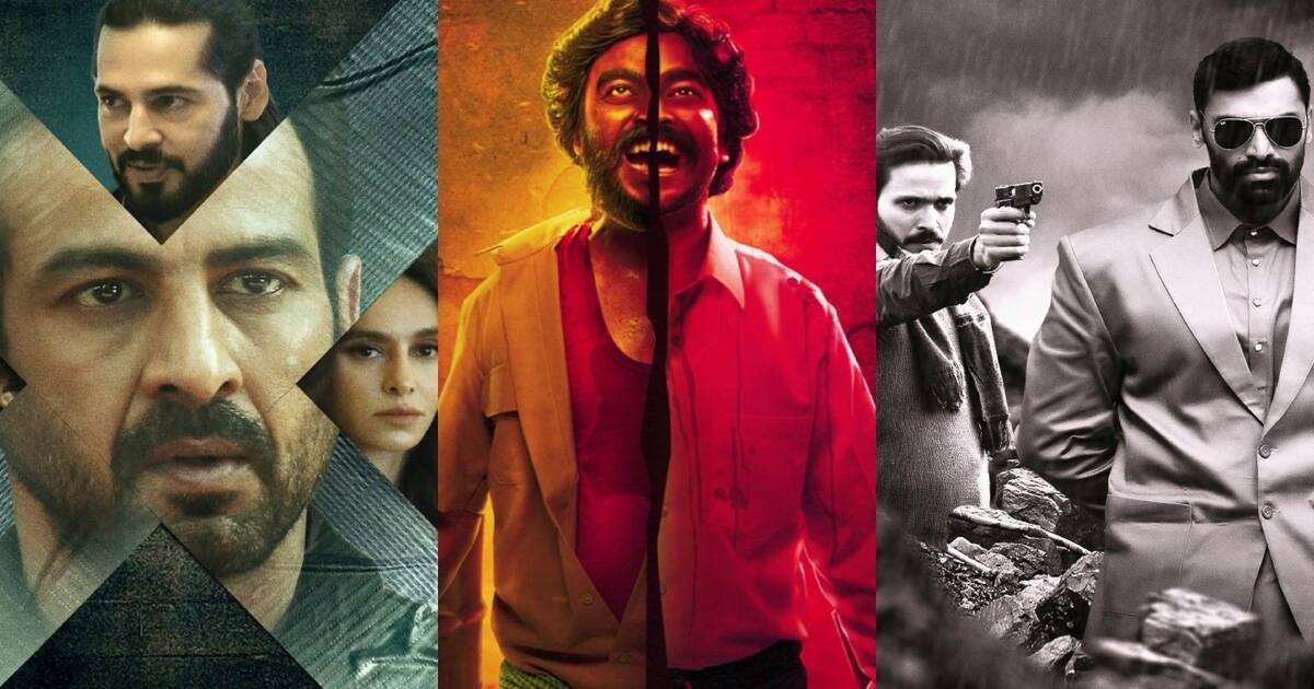 These top 10 crime thriller web series powerful story will shock your ...