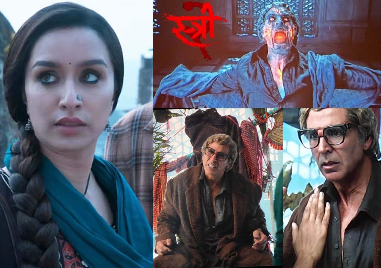 Akshay Kumar's massive cameo in Stree 2: Stree 2 में केमियो करके अक्षय ...