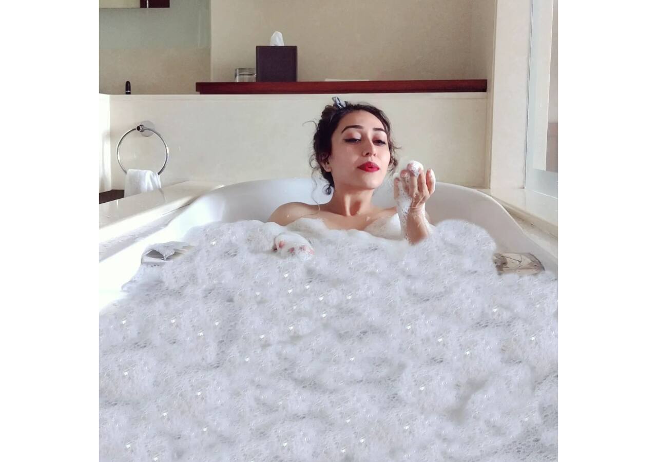 Stree 2 Actress bhumi Rajgor Is More Glamorous And Sizzling Than ...