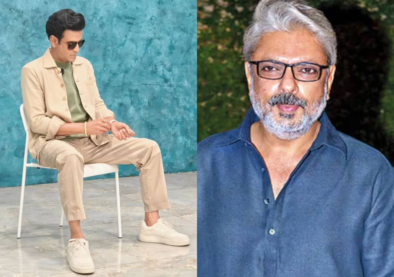 Manoj Bajpayee reveals why Sanjay Leela Bhansali will not cast an actor ...