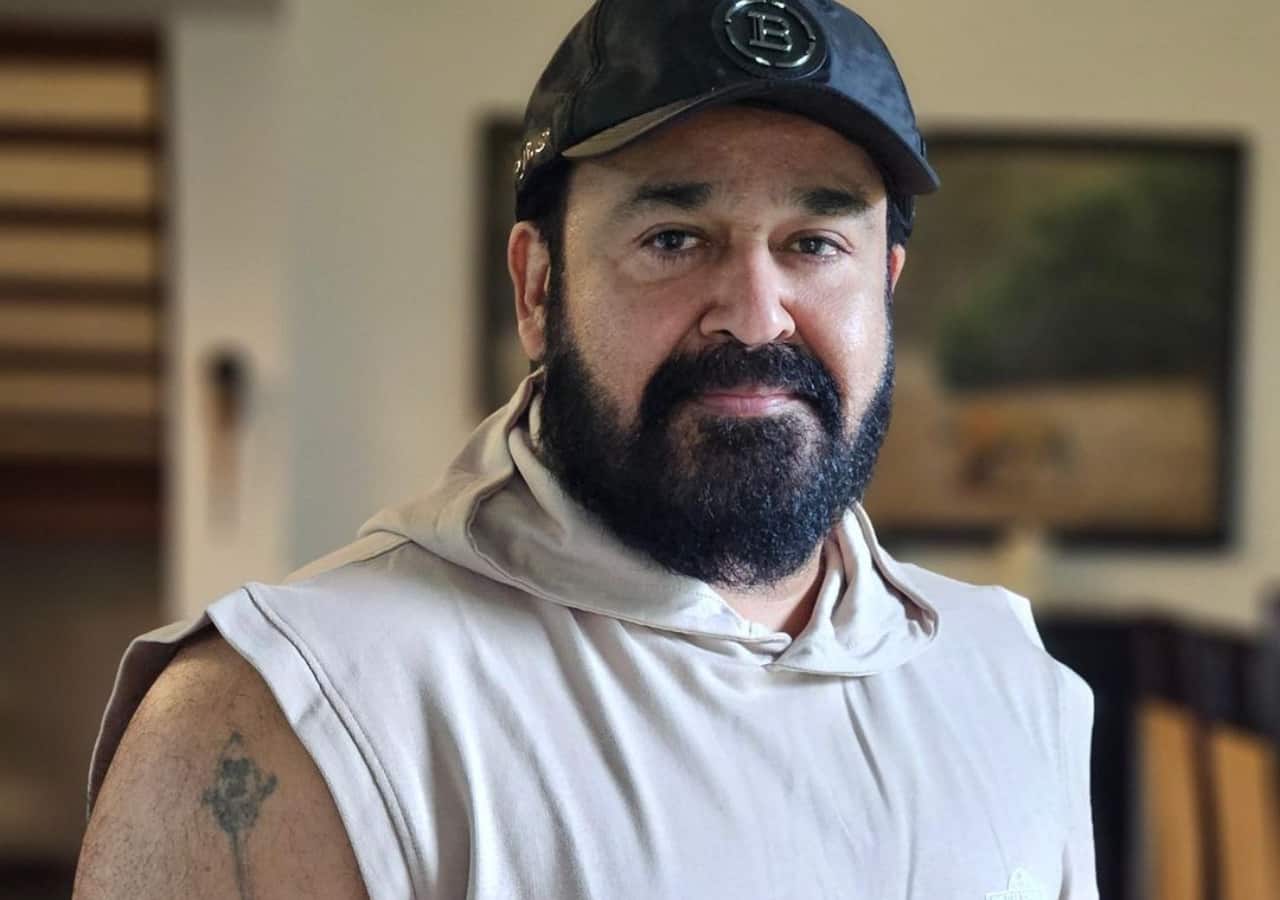 Mohanlal finally breaks silence on Hema Committee Report, 'Everyone ...