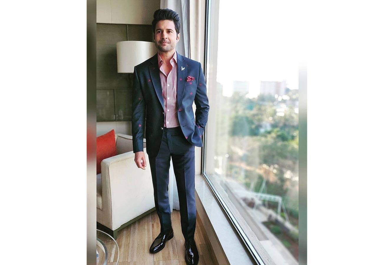 Anupamaa: Ali Hasan, Gaurav Chopra, Sumeet Sachdev and others who will ...