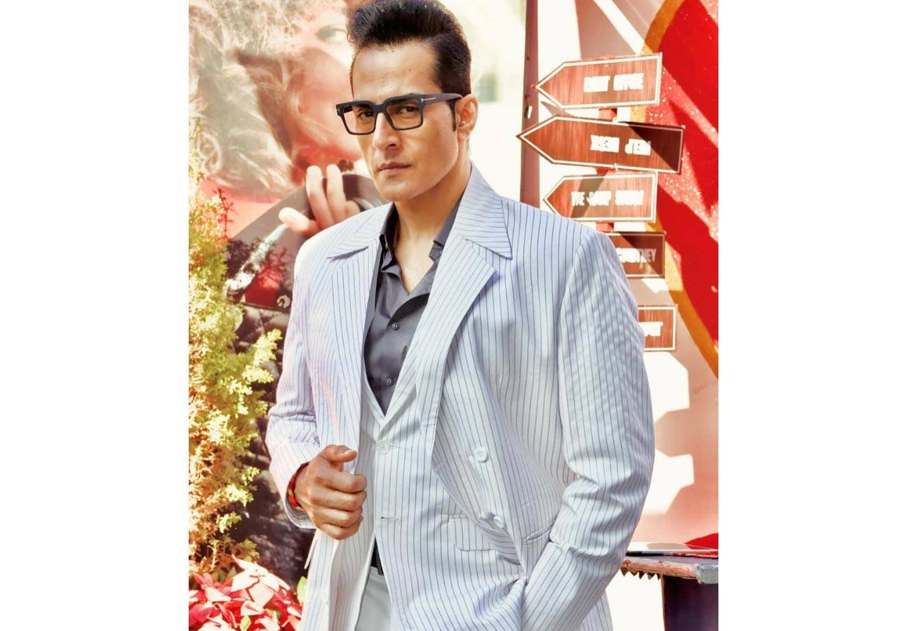 Anupamaa: Ali Hasan, Gaurav Chopra, Sumeet Sachdev and others who will ...