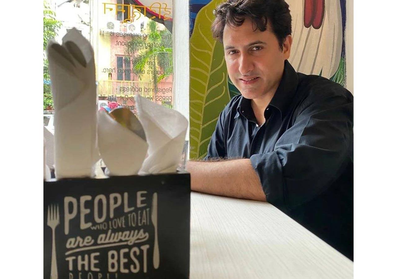 Anupamaa: Ali Hasan, Gaurav Chopra, Sumeet Sachdev and others who will ...