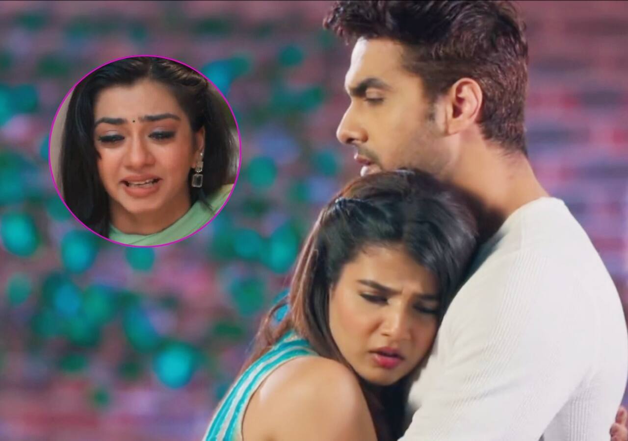 Yeh Rishta Kya Kehlata Hai Spoiler 6 August Ruhi Will Fall At Rohit