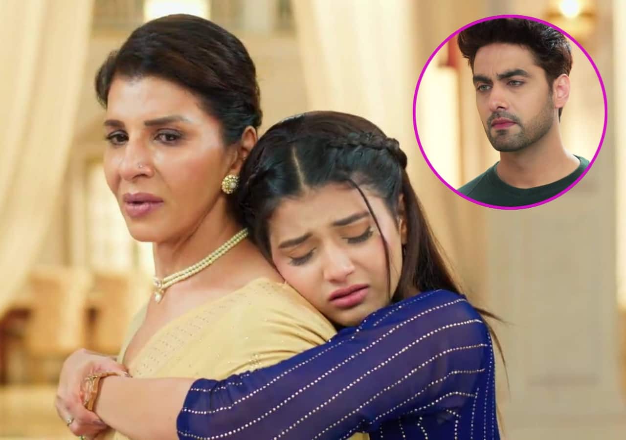 Yeh Rishta Kya Kehlata Hai Spoiler 27 august: dadi sa will cry after ...