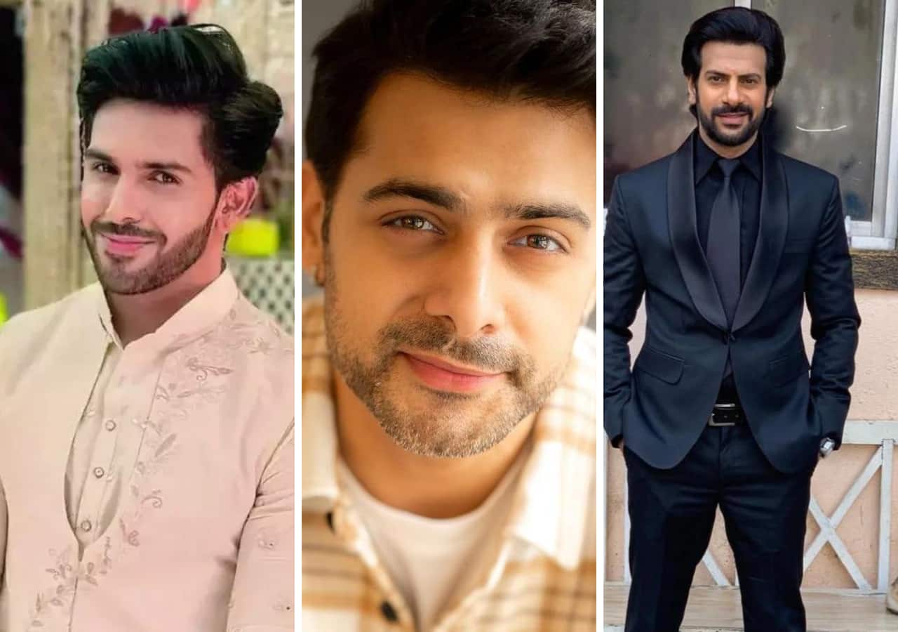 Bigg Boss 18 confirmed contestants: Shehzada Dhami, Karan Veer Mehra ...