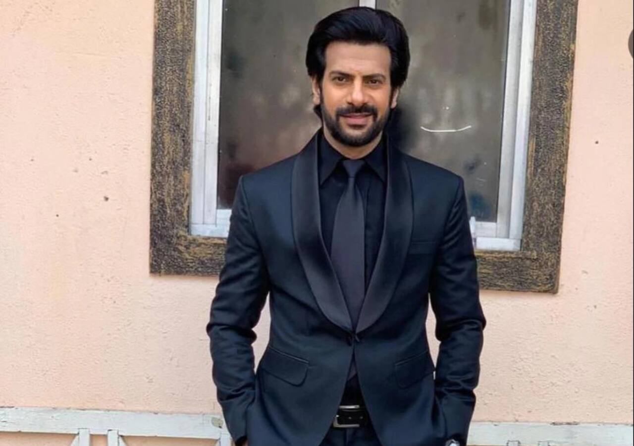 Bigg Boss 18 confirmed contestants: Shehzada Dhami, Karan Veer Mehra ...