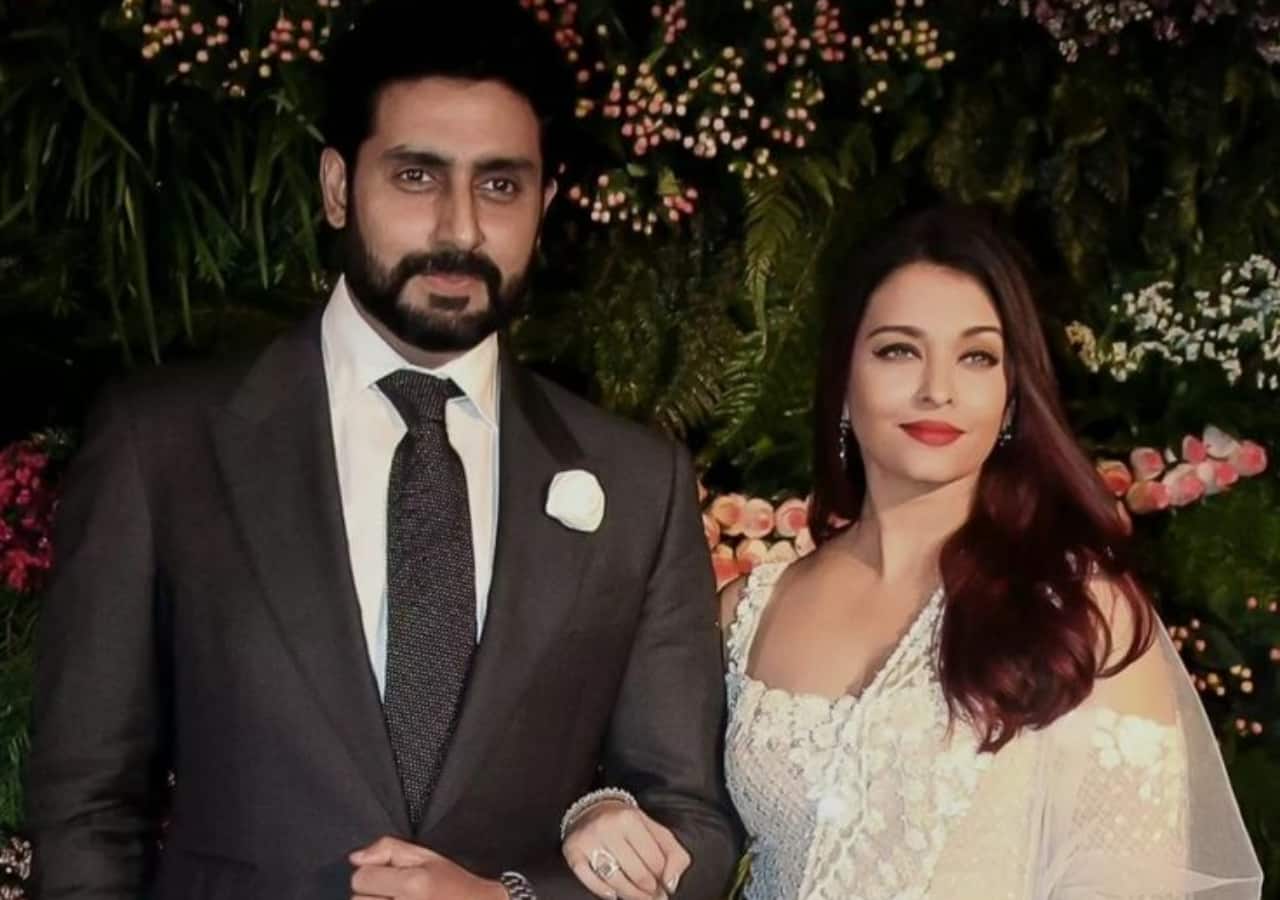 When Aishwarya Rai Bachchan spoke about marriage, motherhood at the age ...