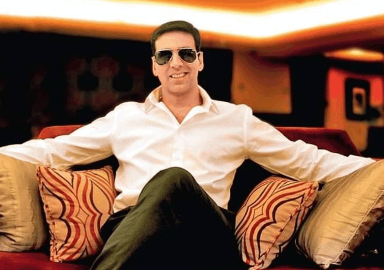 Stree 2 effect: Akshay Kumar gears up for an out and out horror comedy ...