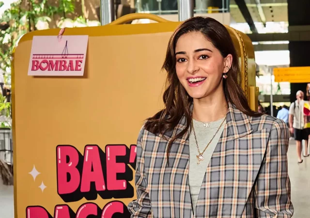 Call Me Bae: Ananya Panday wins hearts with her stellar performance ...