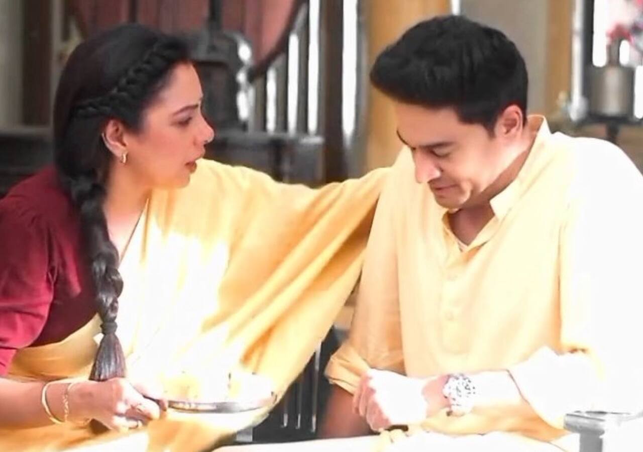 Anupamaa serial spoiler: Anuj gets restless as Ankush defames him; Anu ...