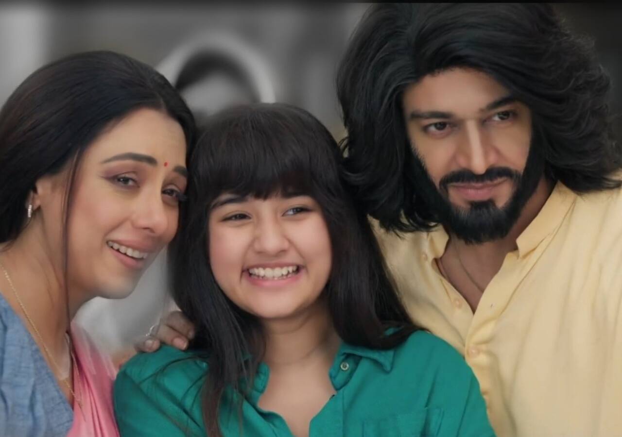 Anupamaa serial: Aurra Bhatnagar aka Aadhya's character to end in the show due to THIS reason?