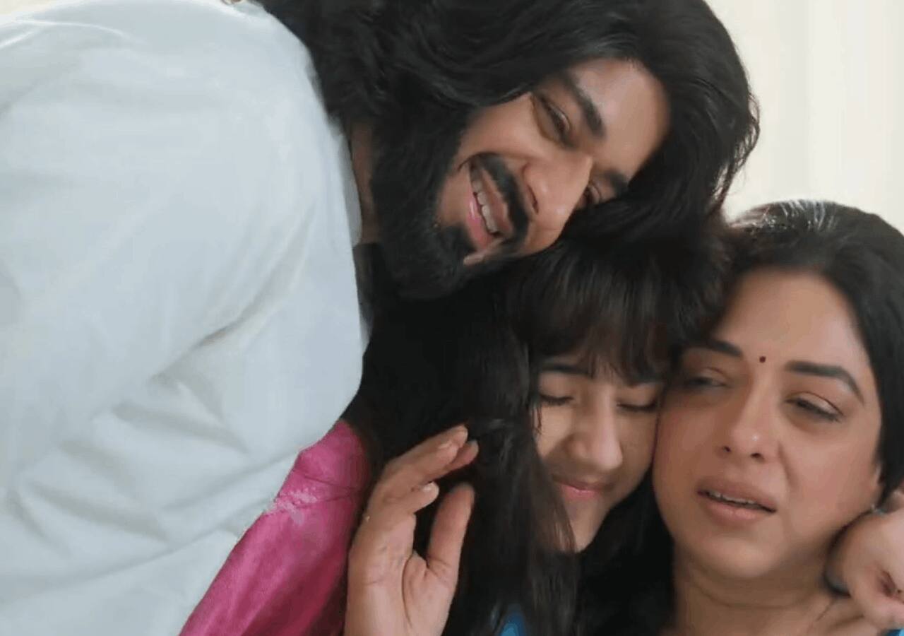 Anupamaa serial spoiler: Aadhya fears Anu will refuse to marry Anuj Kapadia; will he be okay ...