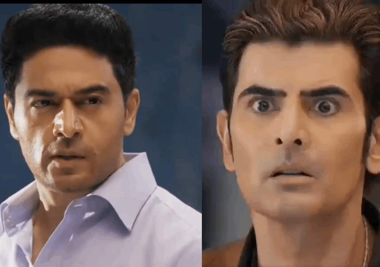 Anupamaa serial spoiler: Ankush calls security to throw Anuj out of ... Anupamaa serial spoiler: Ankush calls security to throw Anuj out of ...