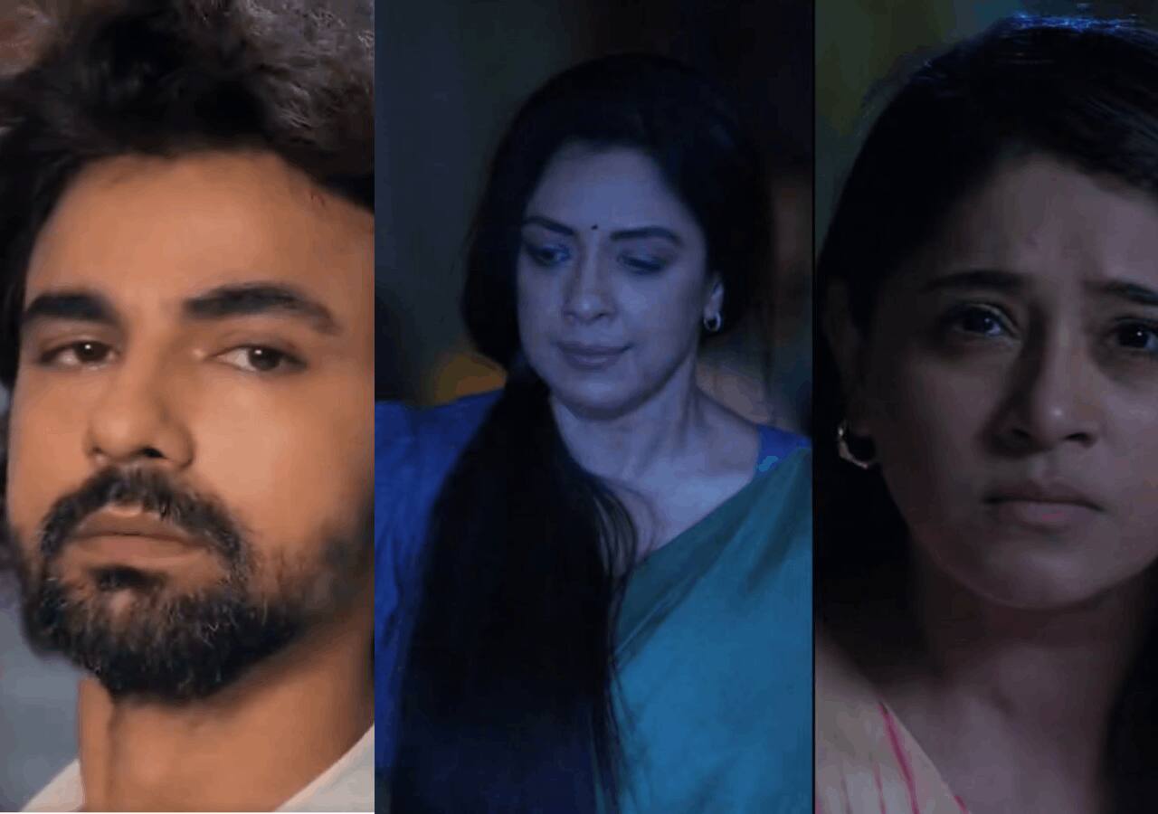 Anupamaa serial spoiler: Anu throws Pakhi, Toshu out of Asha Bhavan as ... Anupamaa serial spoiler: Anu throws Pakhi, Toshu out of Asha Bhavan as ...