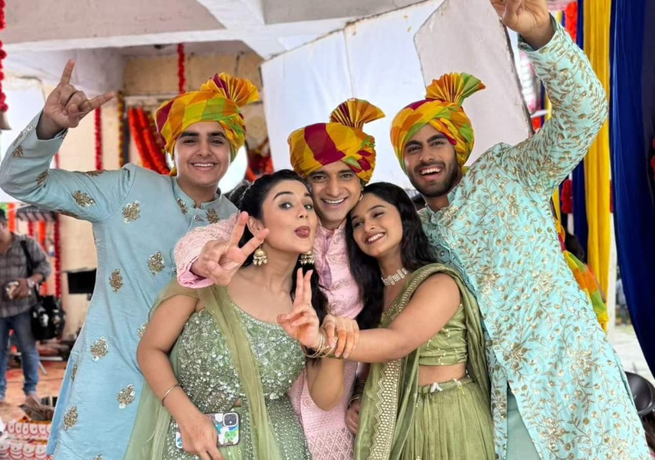 Bigg Boss 18: Yeh Rishta Kya Kehlata Hai actor Rishabh Jaiswal skips Salman Khan's show; decides ...