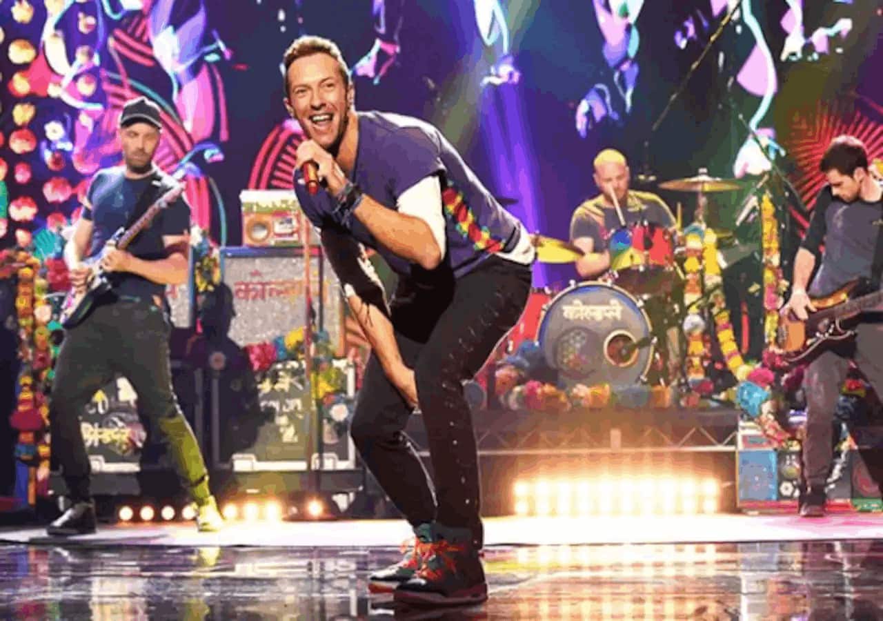 Coldplay India concert: Netizens flood internet with hilarious memes as ...