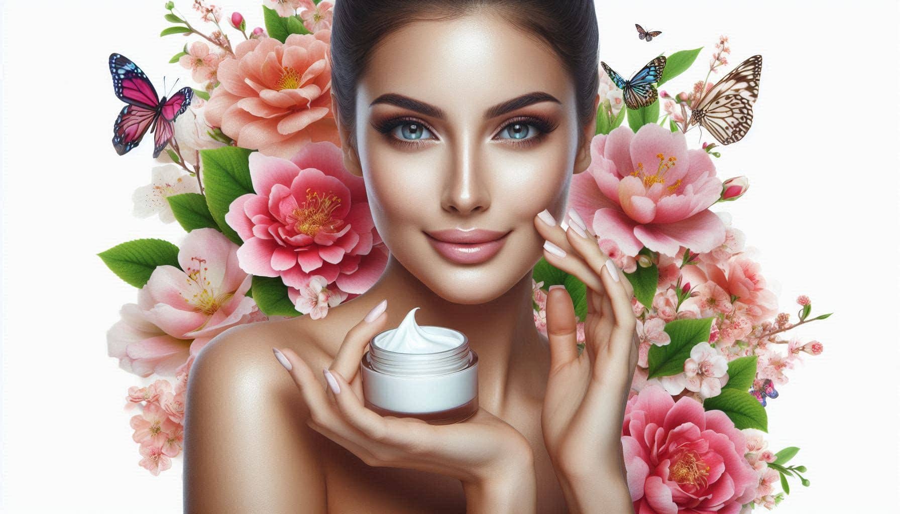 Choosing the Perfect Face Creams for Your Skin Type