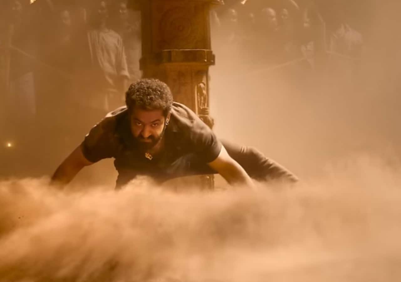 Devara Part 1 review: Jr NTR fans declare the film a blockbuster ...