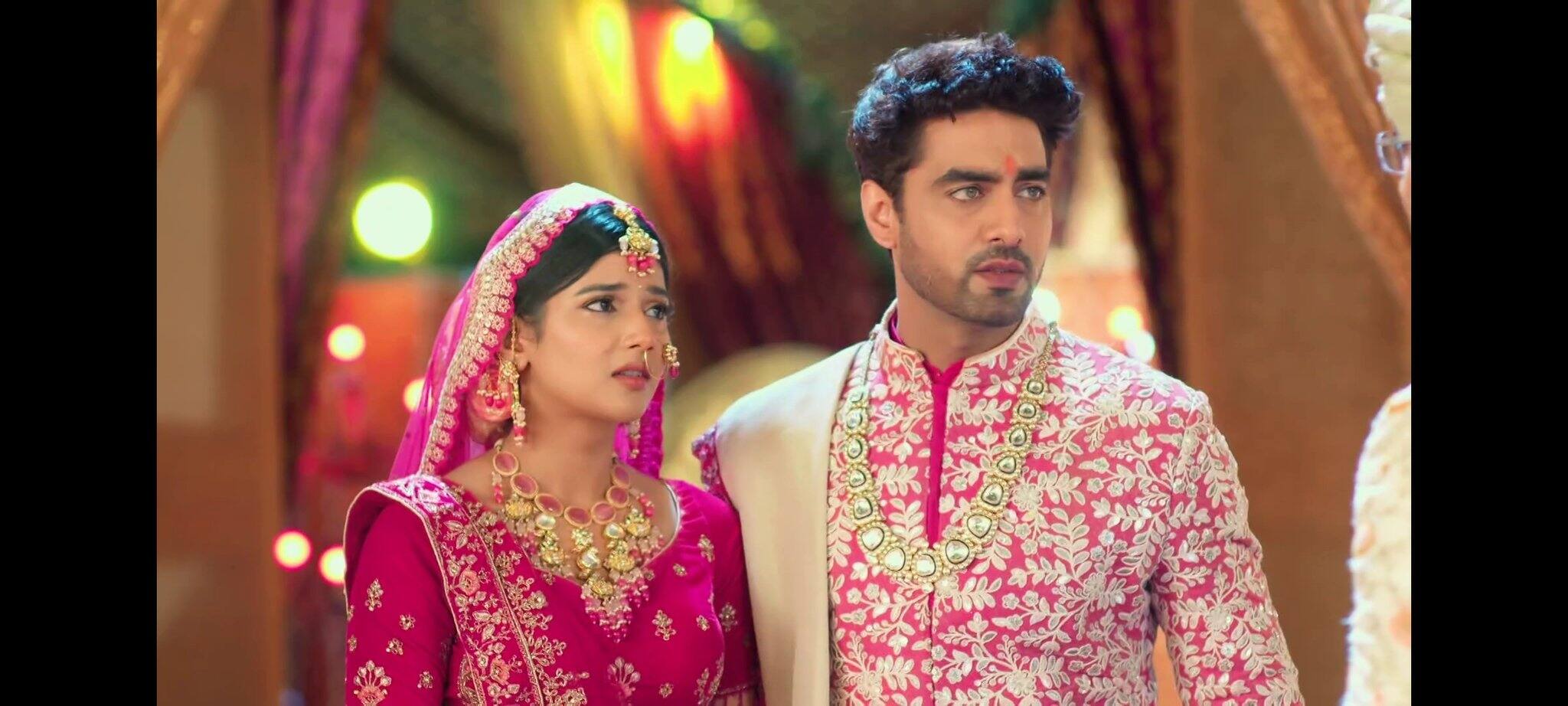 Yeh Rishta Kya Kehlata Hai 3 Twist: Rohit will throw Ruhi out of Poddar ...