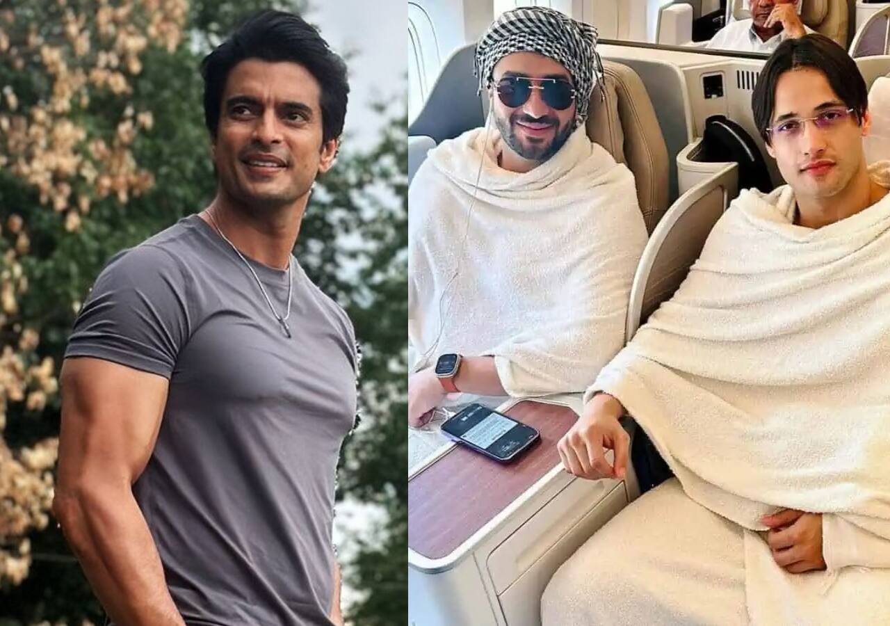 Khatron Ke Khiladi 14: Gashmeer Mahajani reacts to Aly Goni justifying Asim Riaz's behaviour on ...