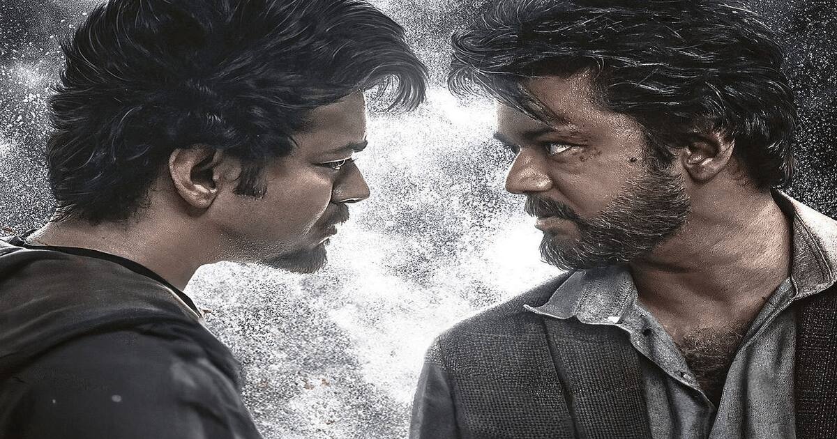 Top 10 Highest Grossing Tamil Movies ever; will Thalapathy Vijay's GOAT beat these?