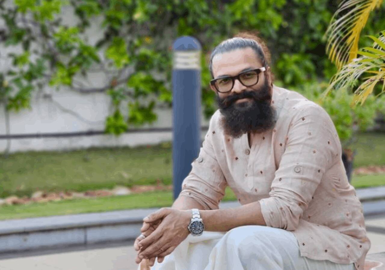 Hema Committee Report: Jayasurya finally breaks silence on sexual harassment allegations against ...