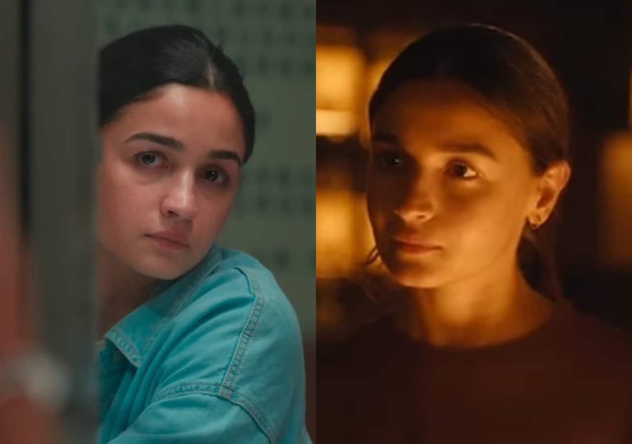 Jigra Trailer: Alia Bhatt fans call her the lady superstar; say 'Ye ...