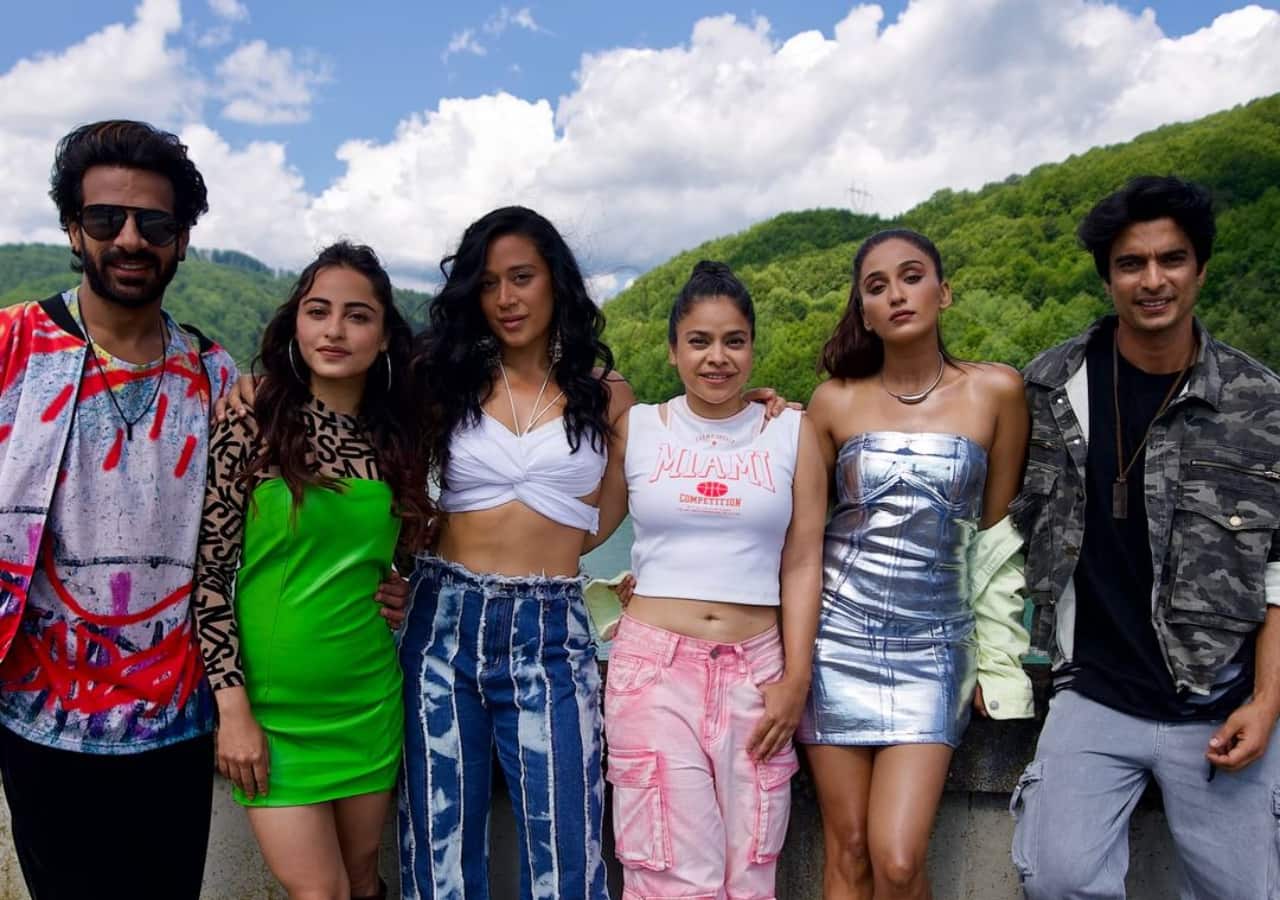 Khatron Ke Khiladi Season 14: Finale date and Top 3 of Rohit Shetty's ...