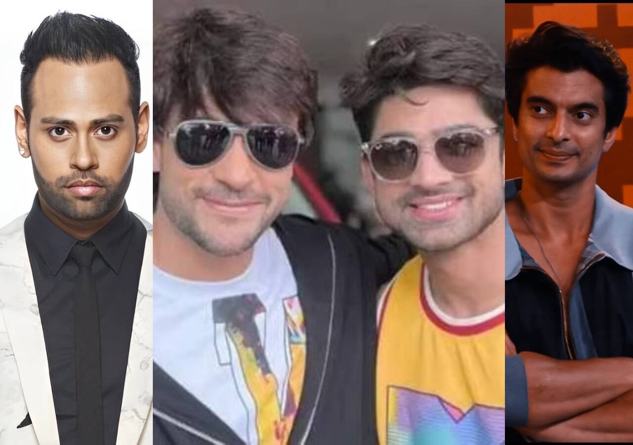 Khatron Ke Khiladi 14: Gashmeer Mahajani is the winner? Abhishek Kumar ...