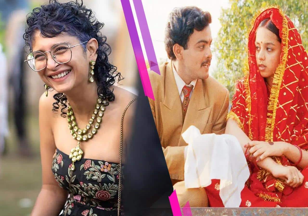 Laapataa Ladies at Oscars 2025: Kiran Rao feels honoured and delighted ...