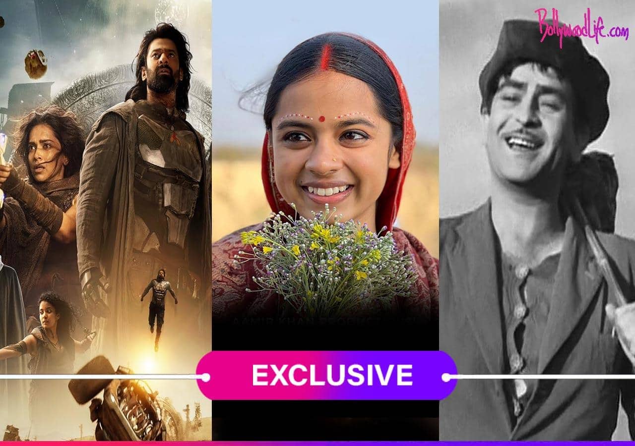 Reviving the Raj Kapoor magic: Russia lays down the red carpet for ...