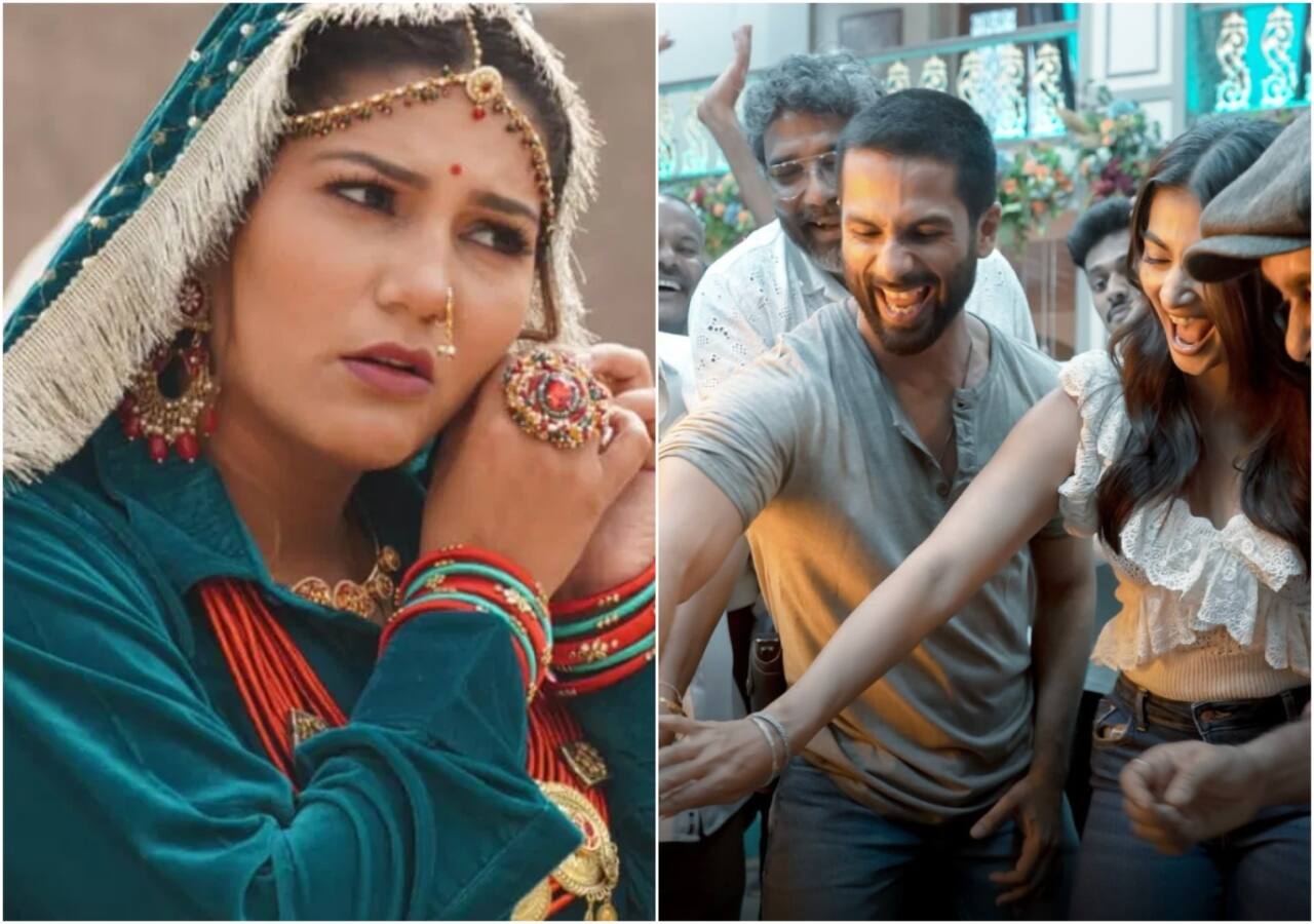 Today Trending Entertainment News Sapna Choudhary Biopic Announced ...