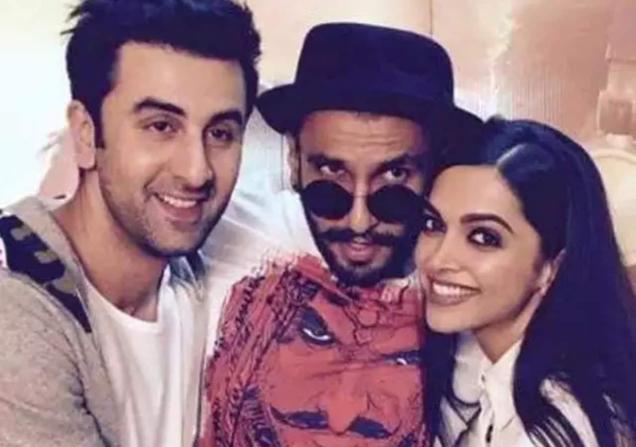 Ranbir Kapoor has THIS wish for Deepika Padukone and Ranveer Singh's baby