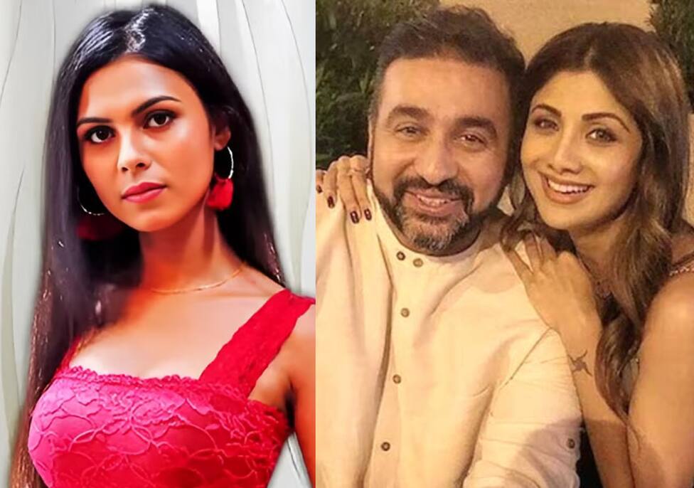 Who is Riya Barde, Bangladeshi porn star reportedly related to Raj ...
